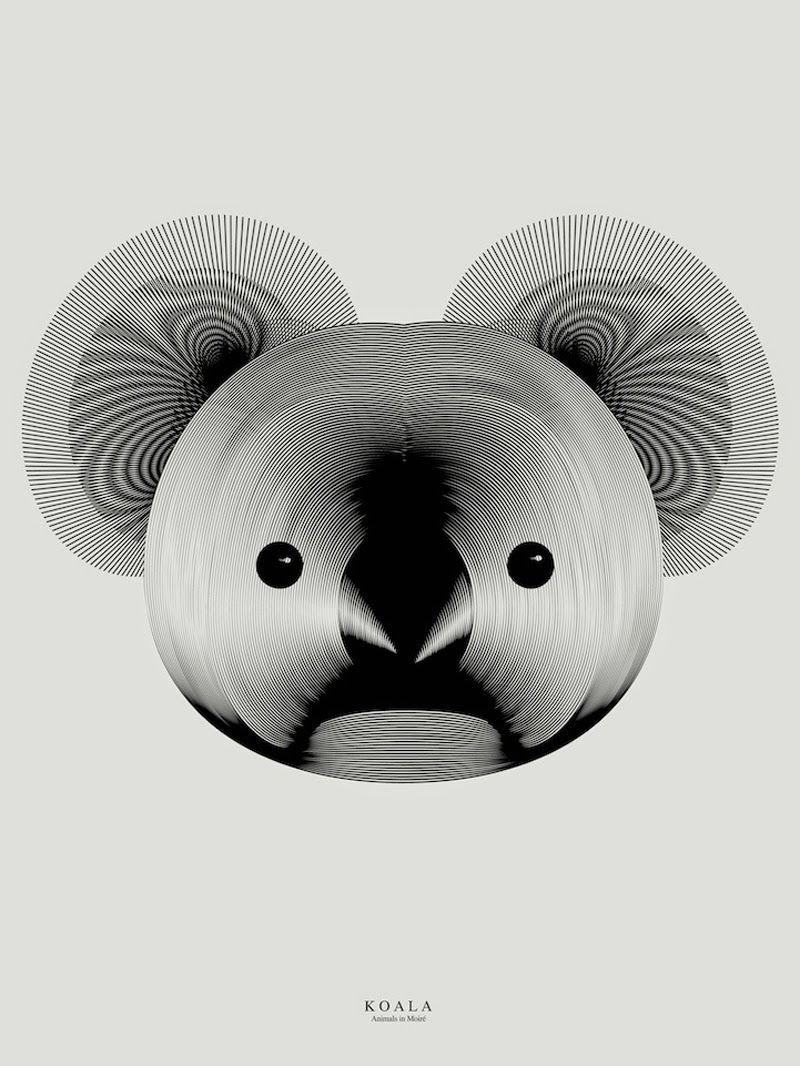 Surrealism and Visionary art: Andrea Minini