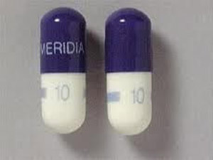 Medicines Adda For Sale: What is Meridia | How does it work