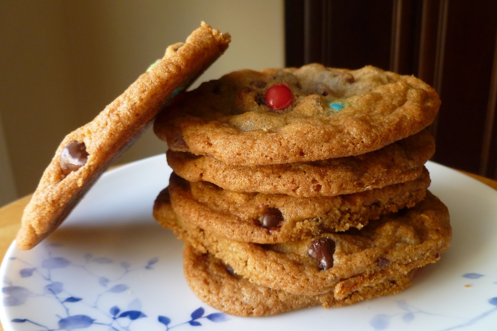 The Pastry Chef's Baking: Cake Boss Chocolate Chip Cookies