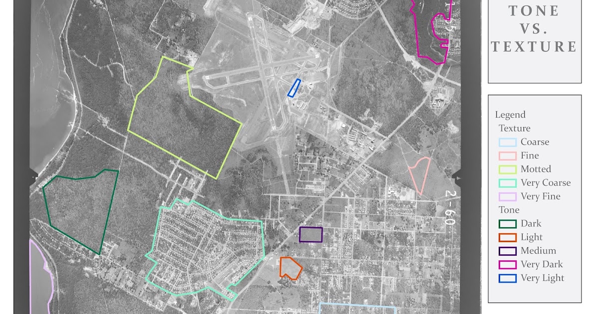Jo Snow's GIS Exploration: GIS 4035 Beginning!