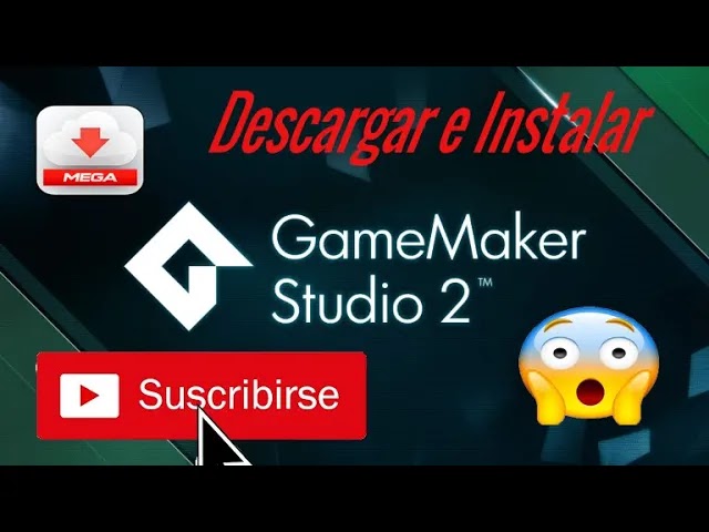 Como exportar en Game Maker Studio 2 para Android - TUTOS CRACK