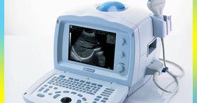 جهاز سونار مندراي