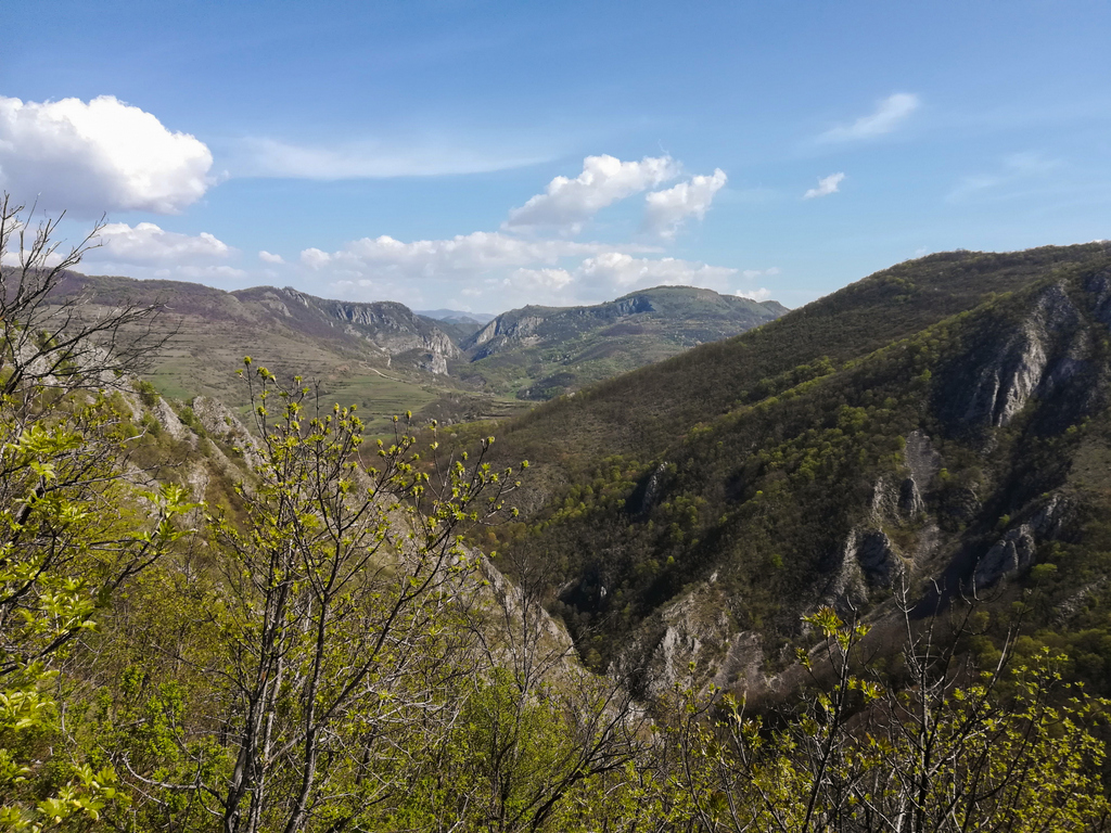 Poveştile mele: Operatiunea Geoagiu – Muntii Apuseni: Cheile Madei, pe ...