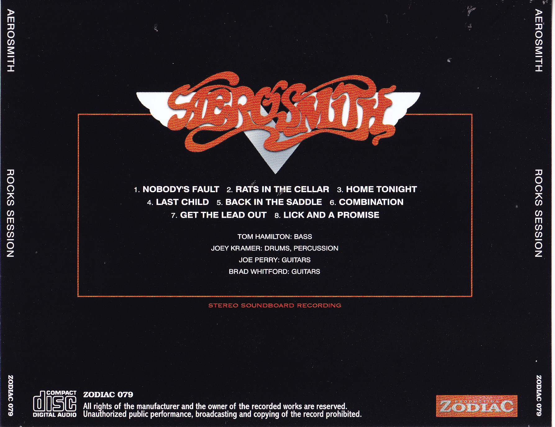 Hear Rock City: Getcha Rocks Off!!