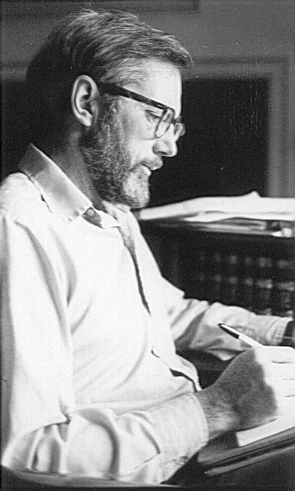 Captain Future's Dreaming Up Daily: Shepard for the Day, An Introduction