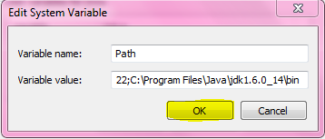 Bahasa Pemrograman 1: Java, NetBeans dan Setting Path