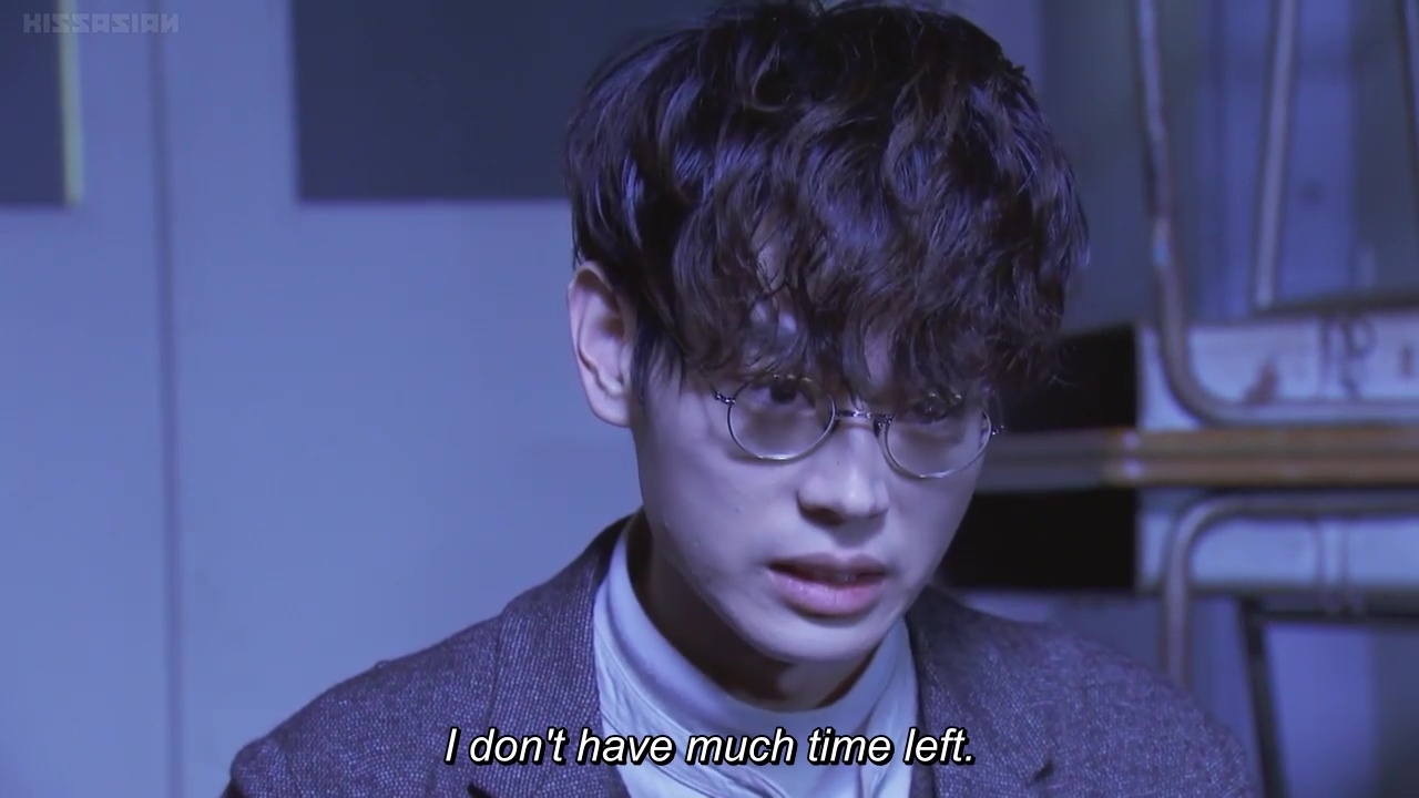 Nao Kanzaki's Japanese and Korean drama emporium: "3 Nen A Kumi: Ima ...