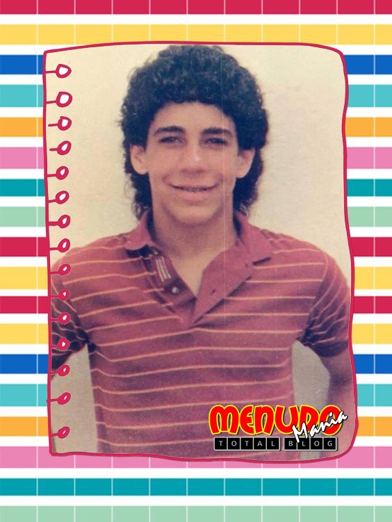 Menudomania Total: 30 Fotos de Tu Menudo Favorito - Hoy RICKY MELENDEZ