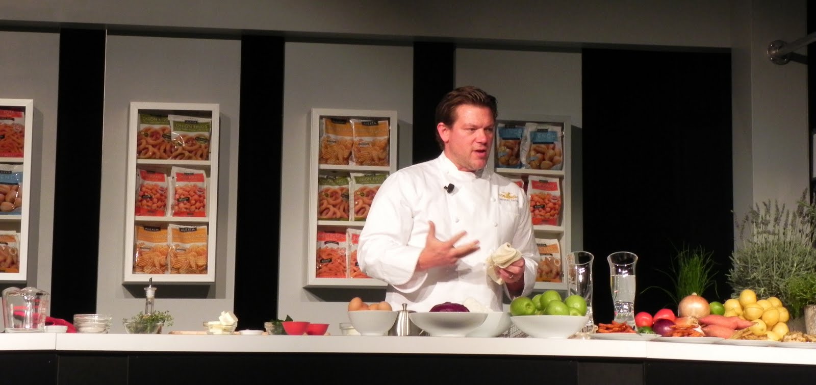 ...Morgans Menu...: 2011