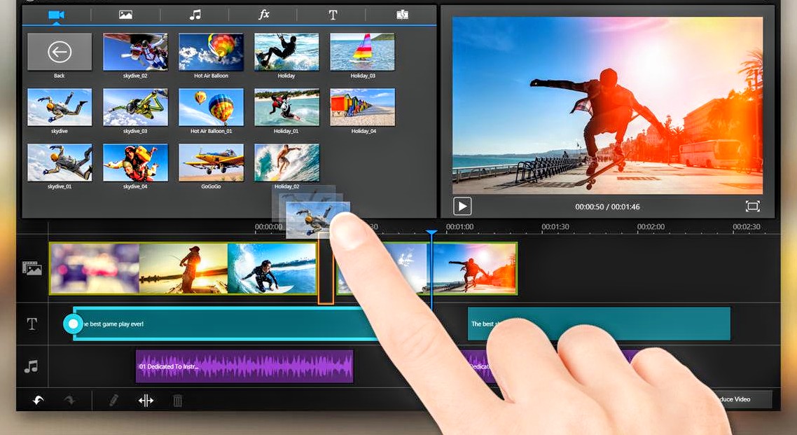 www.kashyap technical.com: PowerDirector 6.6.0 – Video Editor App ...