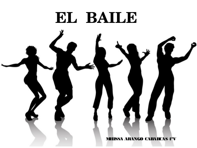 El baile