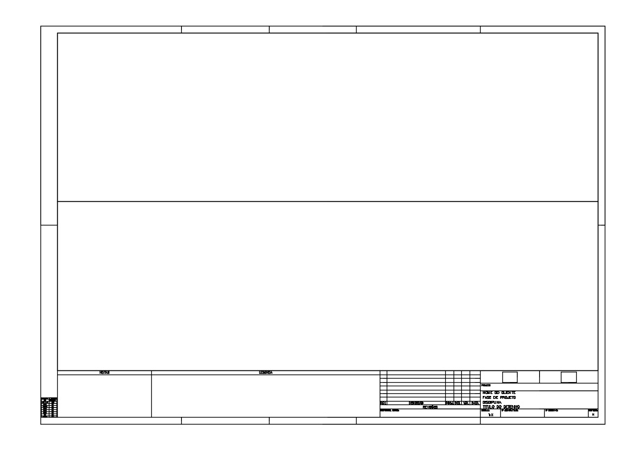 AdCAD: CIVIL 3D - Colocando o projeto em pranchas