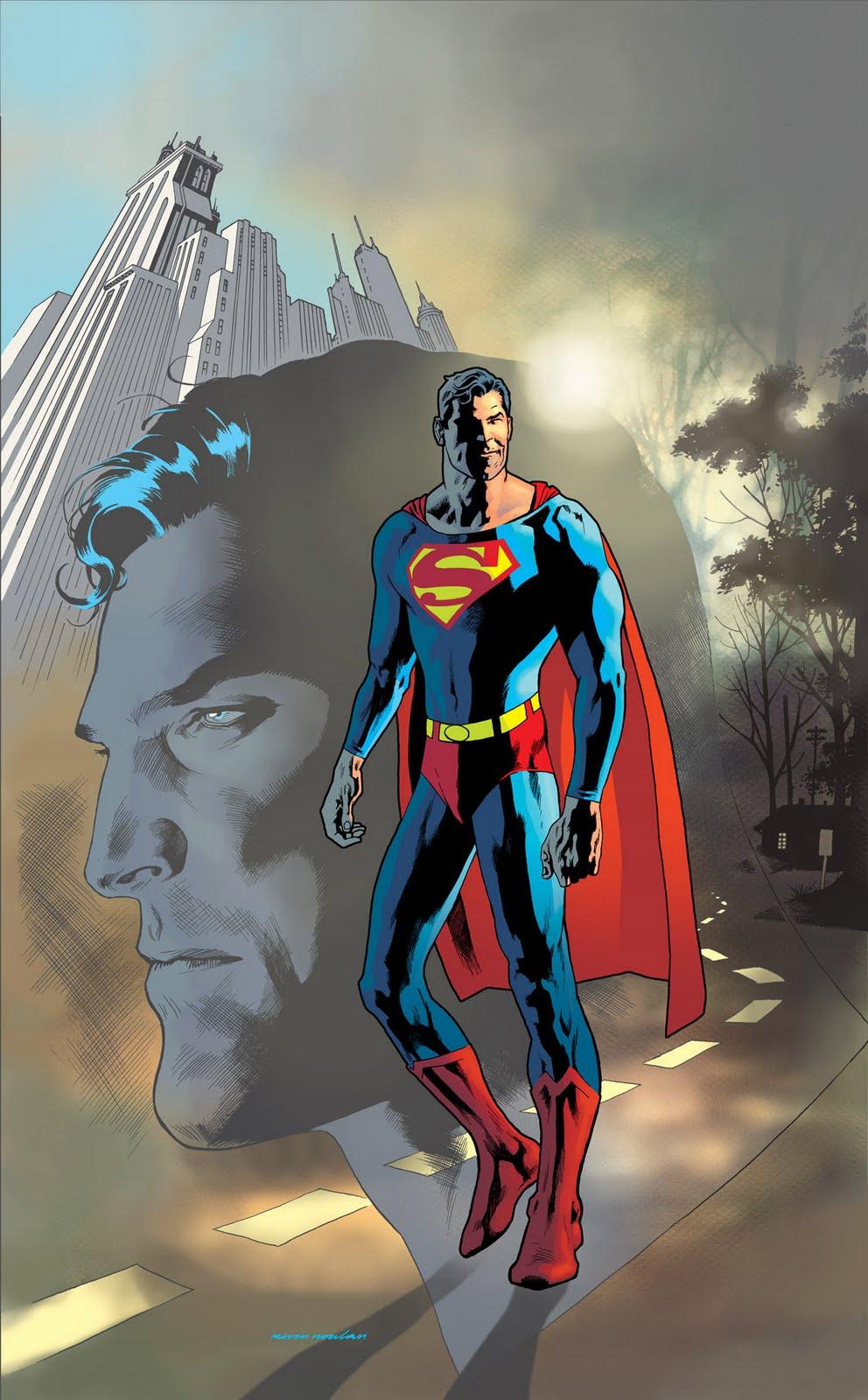 The Geeky Nerfherder: Artist Spotlight: The Art Of . . . Kevin Nowlan