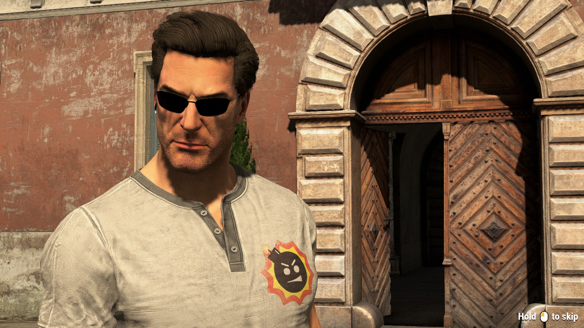 Análisis: Serious Sam 4 - No Soy Gamer