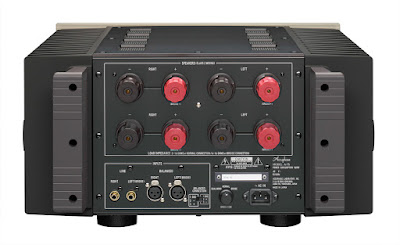 Wizard High-End Audio Blog: Accuphase A-75