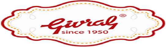 Mẫu Hộp Bánh Trung Thu Givral