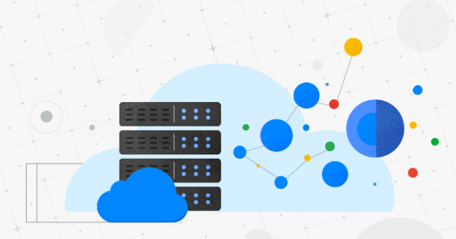 Compute Engine instance creation made easy with machine images