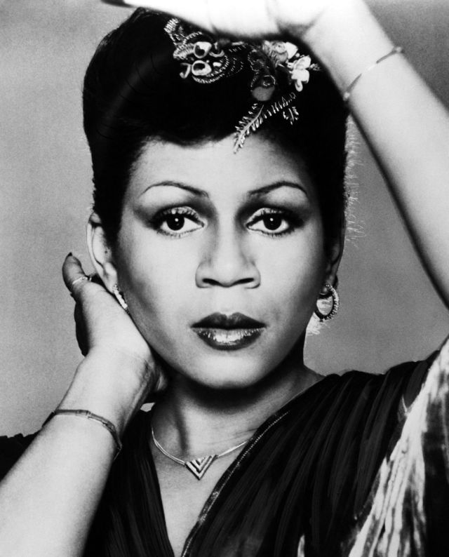 The Perfect Angel: 40 Beautiful Photos of Minnie Riperton in the 1960s ...