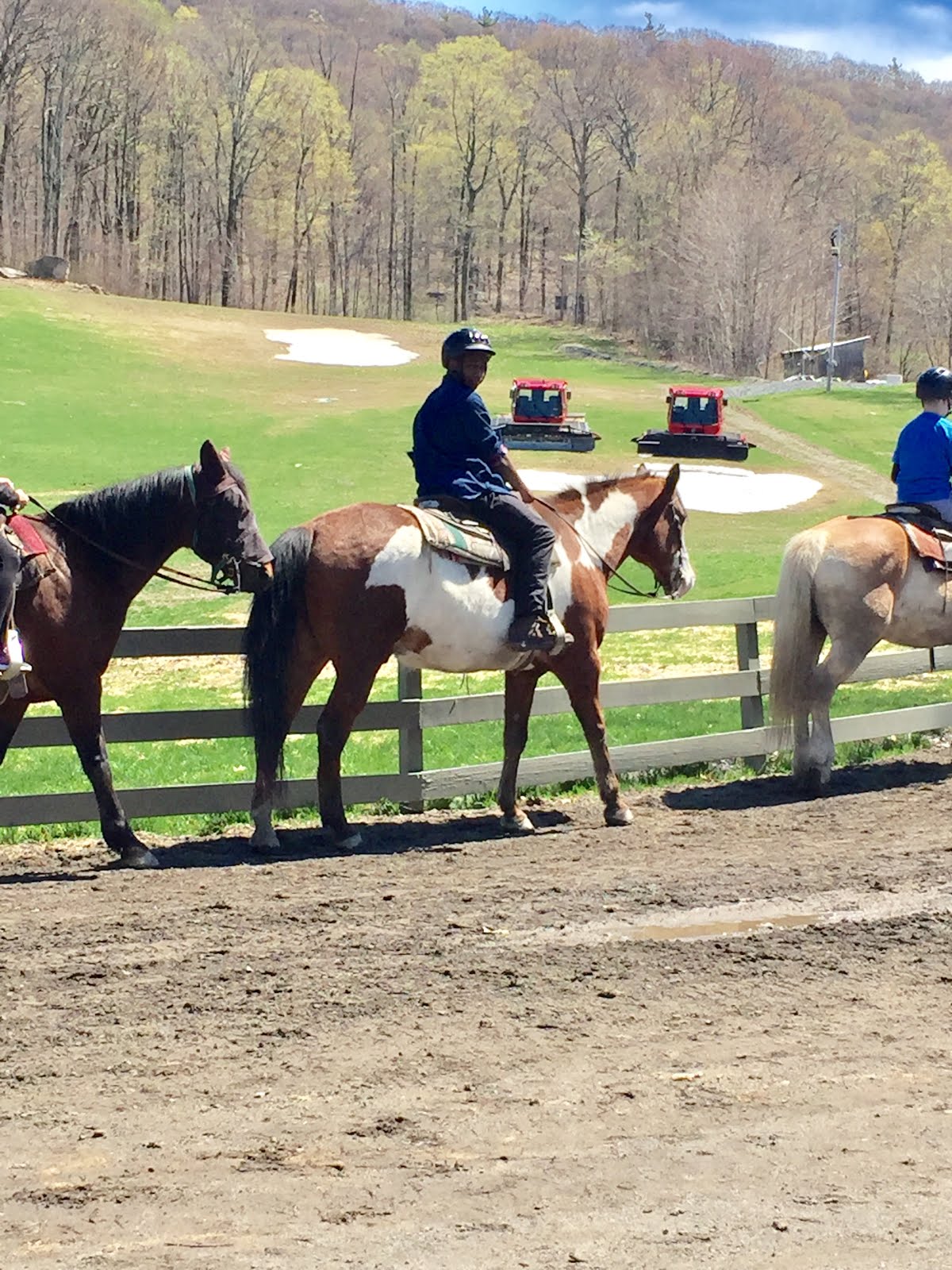 7 Reasons Rocking Horse Ranch is America's Favorite Family Resort