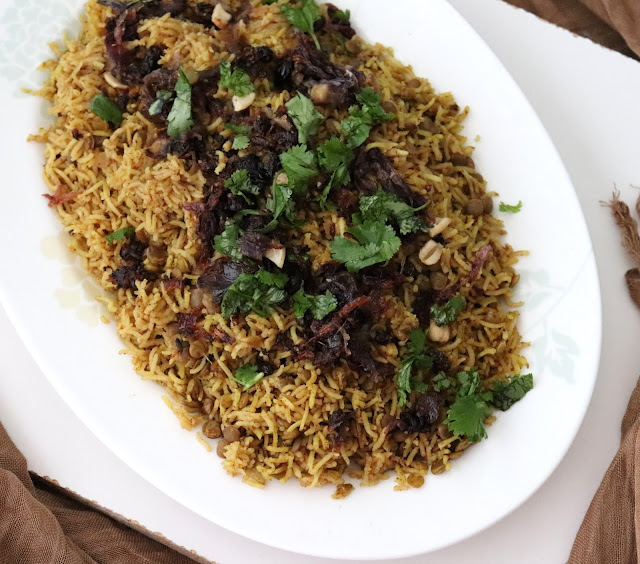 Torviewtoronto: Roasted Lamb