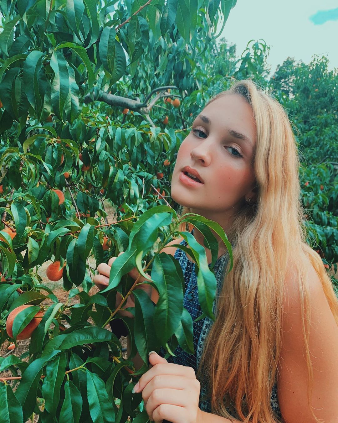 Emily Tressa – Most Beautiful MTF Trans Girl Instagram - TG Beauty