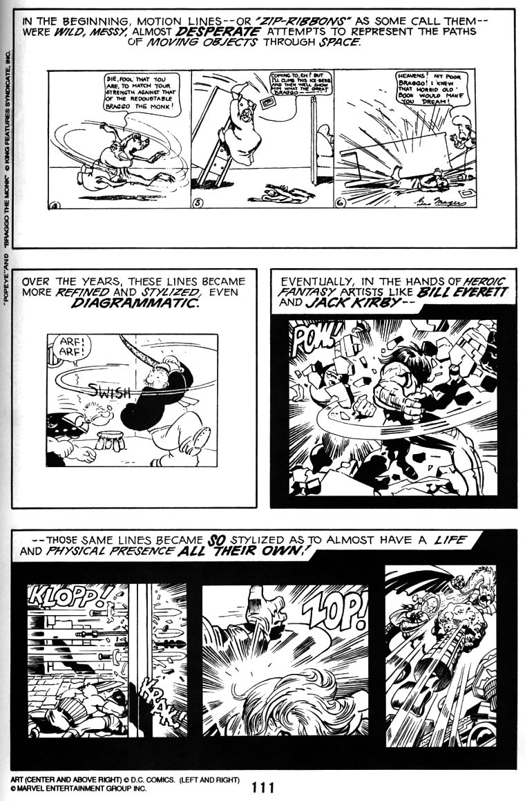 Understanding Comics: Chapter 4 Page 17