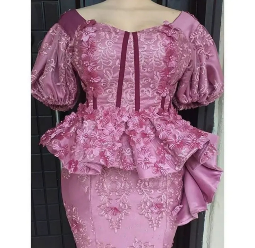 100+ New Atamfa Styles - Haskenews-All About Arewa