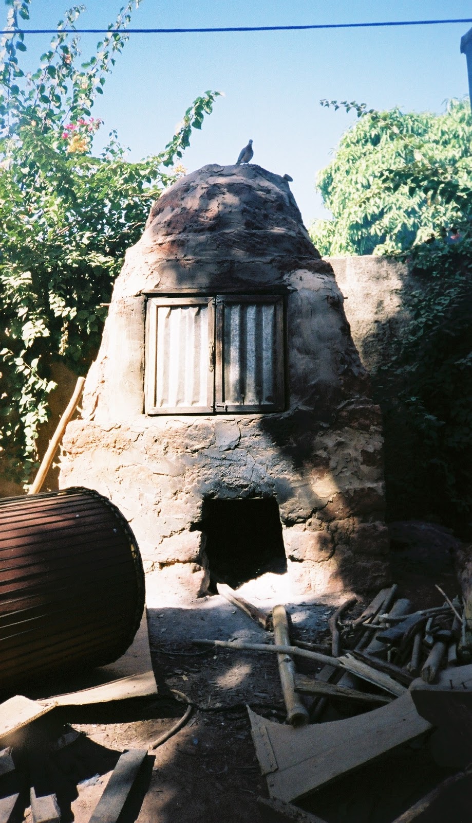 Rendez-vous à Bobo: The origins of the balafon and the Sosso Bala