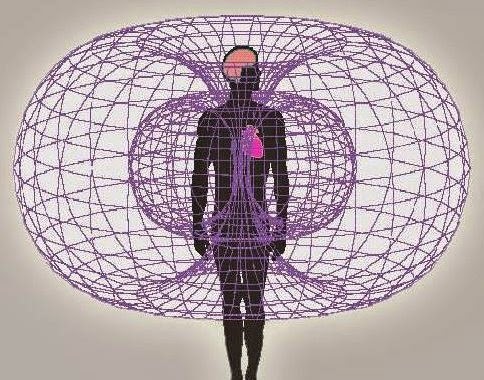 LUNA ENERGETICA!!: COMO ACTIVAR TU ESCUDO EL TOROIDE