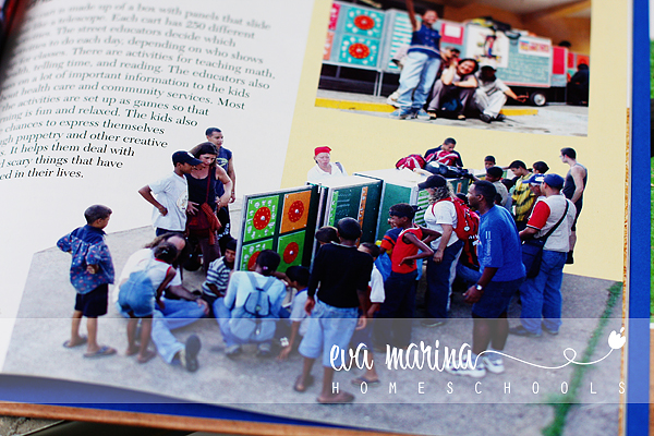 Eva Marina Homeschools: Book Review | Off to Class: Incredible and ...