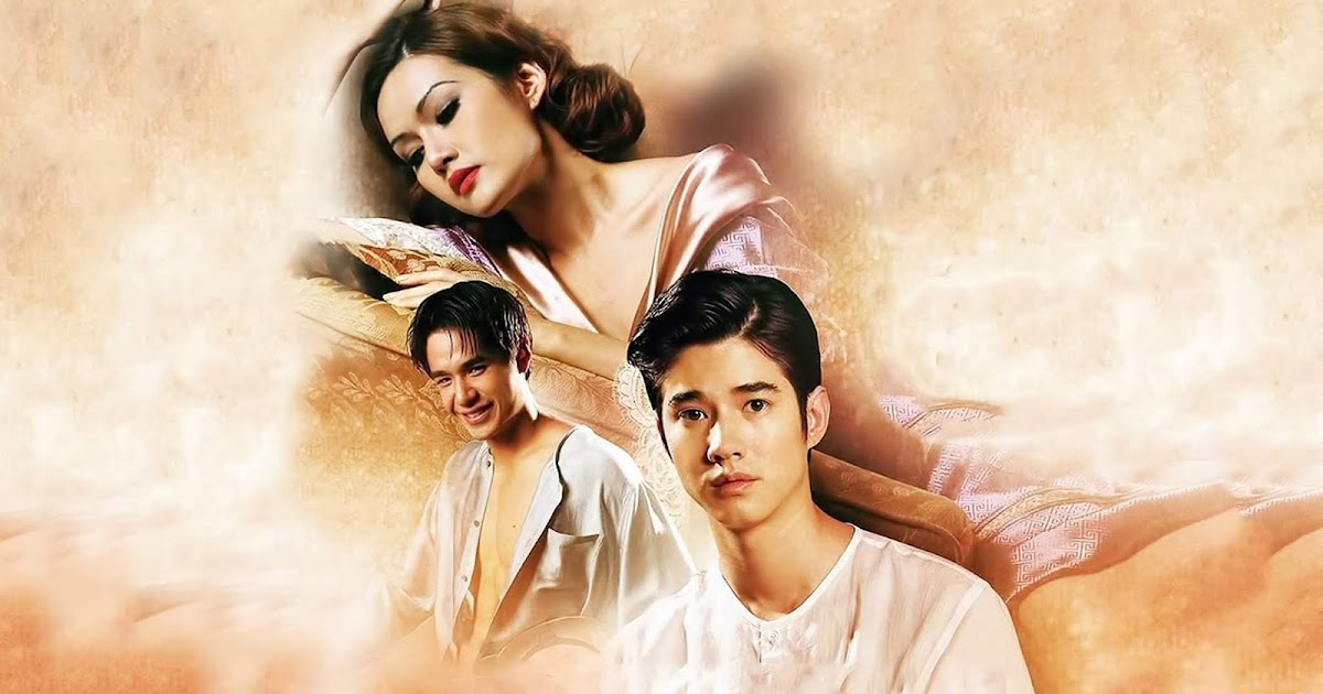 Jan Dara 2 The Finale - Movies TIME