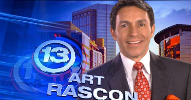 mikemcguff.com: Art Rascon is battling COVID-19