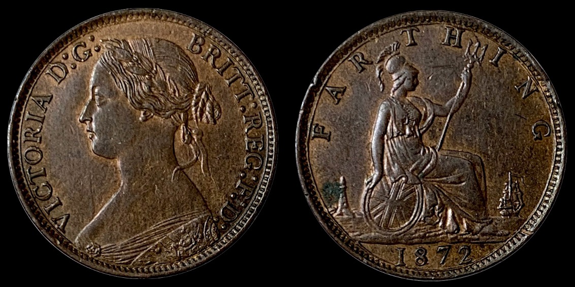 Monedas de México / Monedas Históricas: MONEDAS DE LA REINA VICTORIA ...