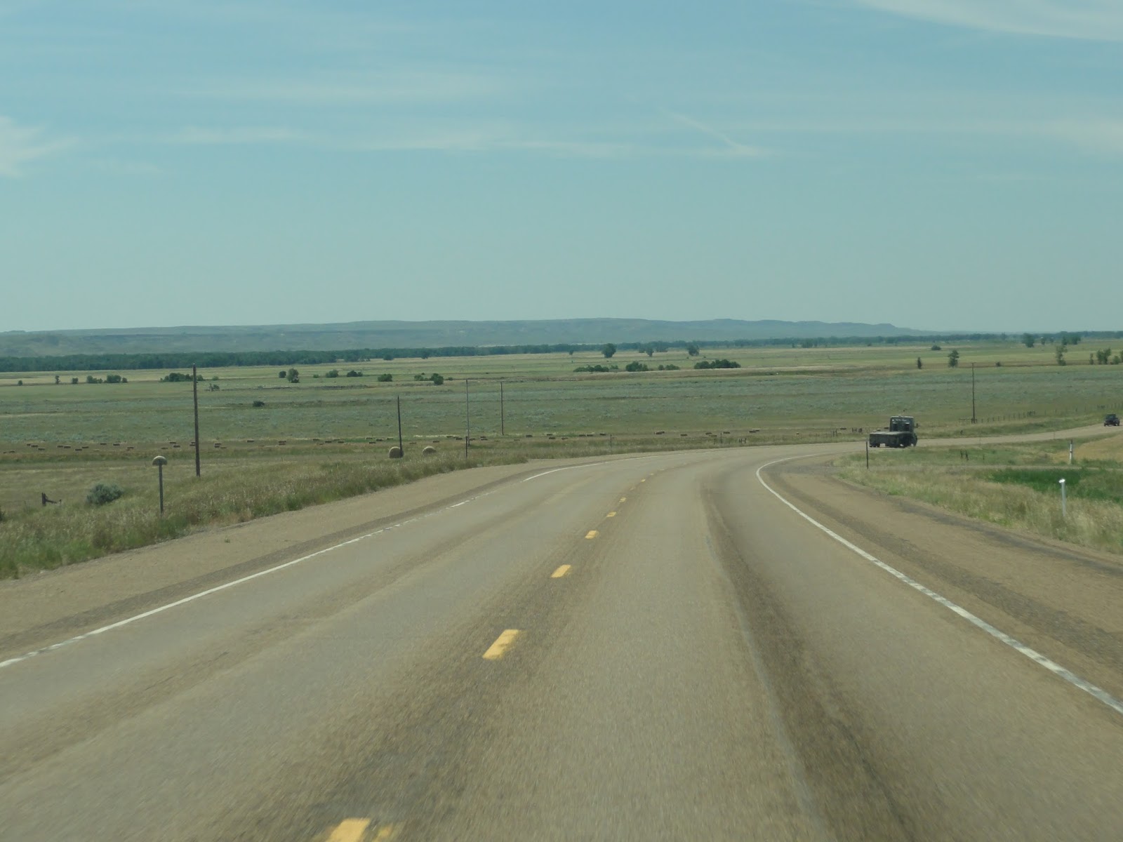 Jon's Wayward Travels