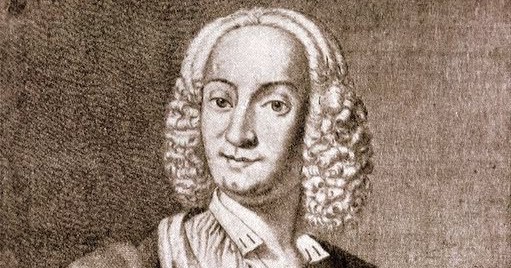 Venetian Cat - The Venice Blog: Antonio Vivaldi, Venice Hometown boy ...