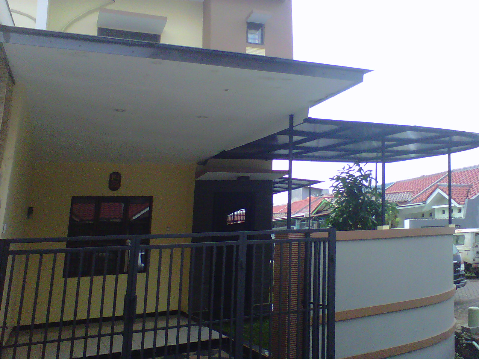 Info Penting 44+ Atap Prisma