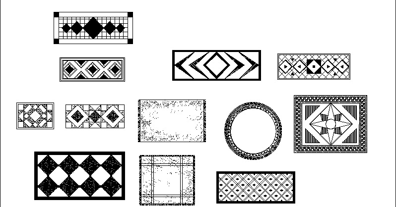 Carpet Design Drawing Stages | Neerala Carpets - Buy Rugs & Carpets ...