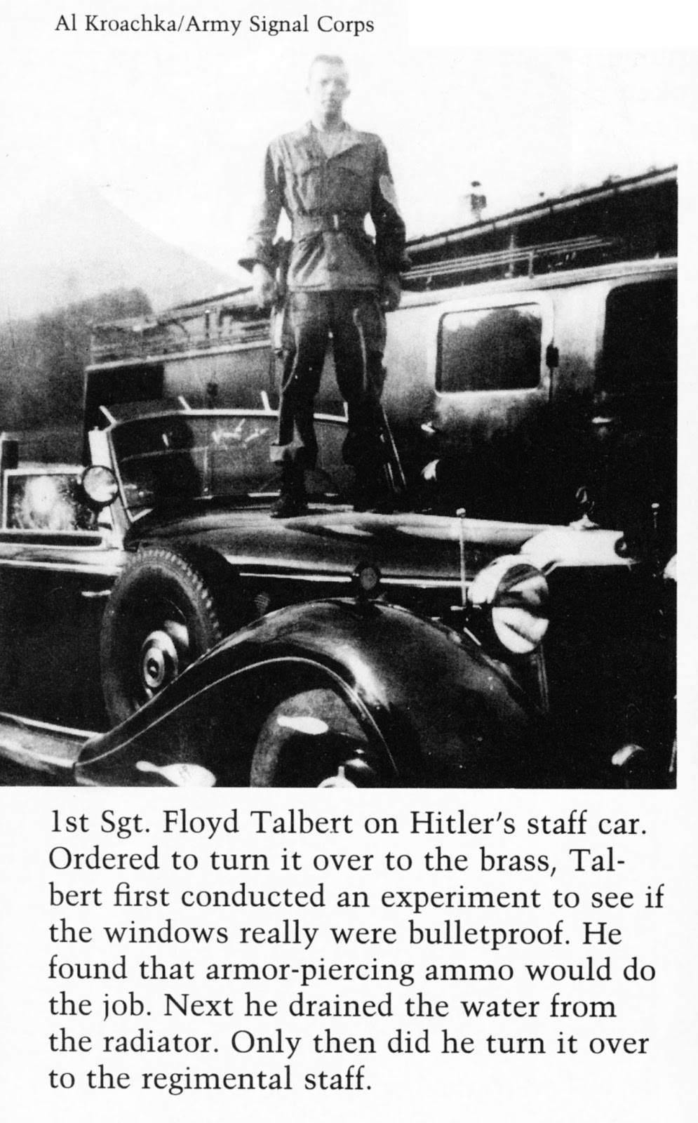 Progress is fine, but it's gone on for too long.: The final end of ...