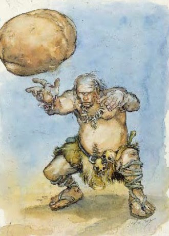 Generic Universal Eggplant: Monsters: Cyclopes