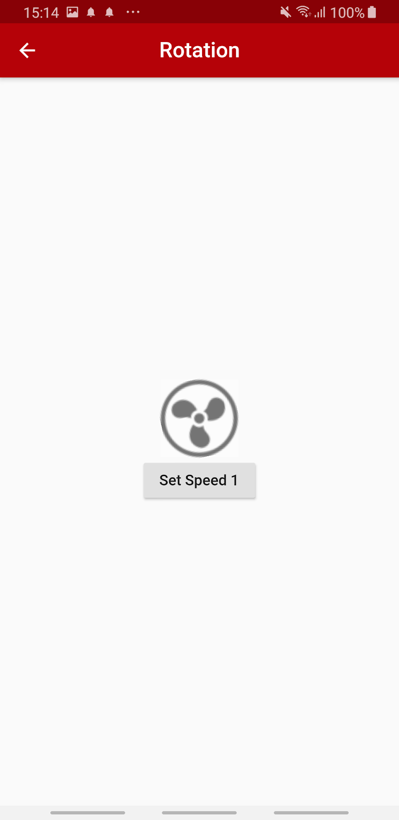 Rotation Transition class helps to rotate the widgets easily by the ...