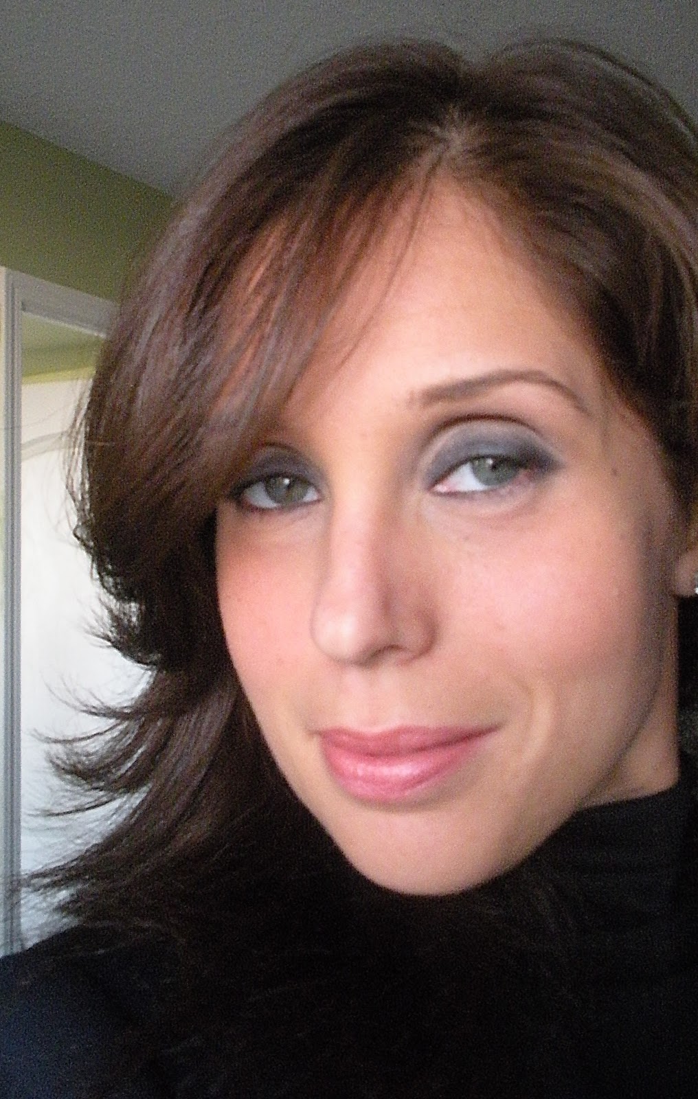 Beauty and Elegance: Plink Lipstick by MAC