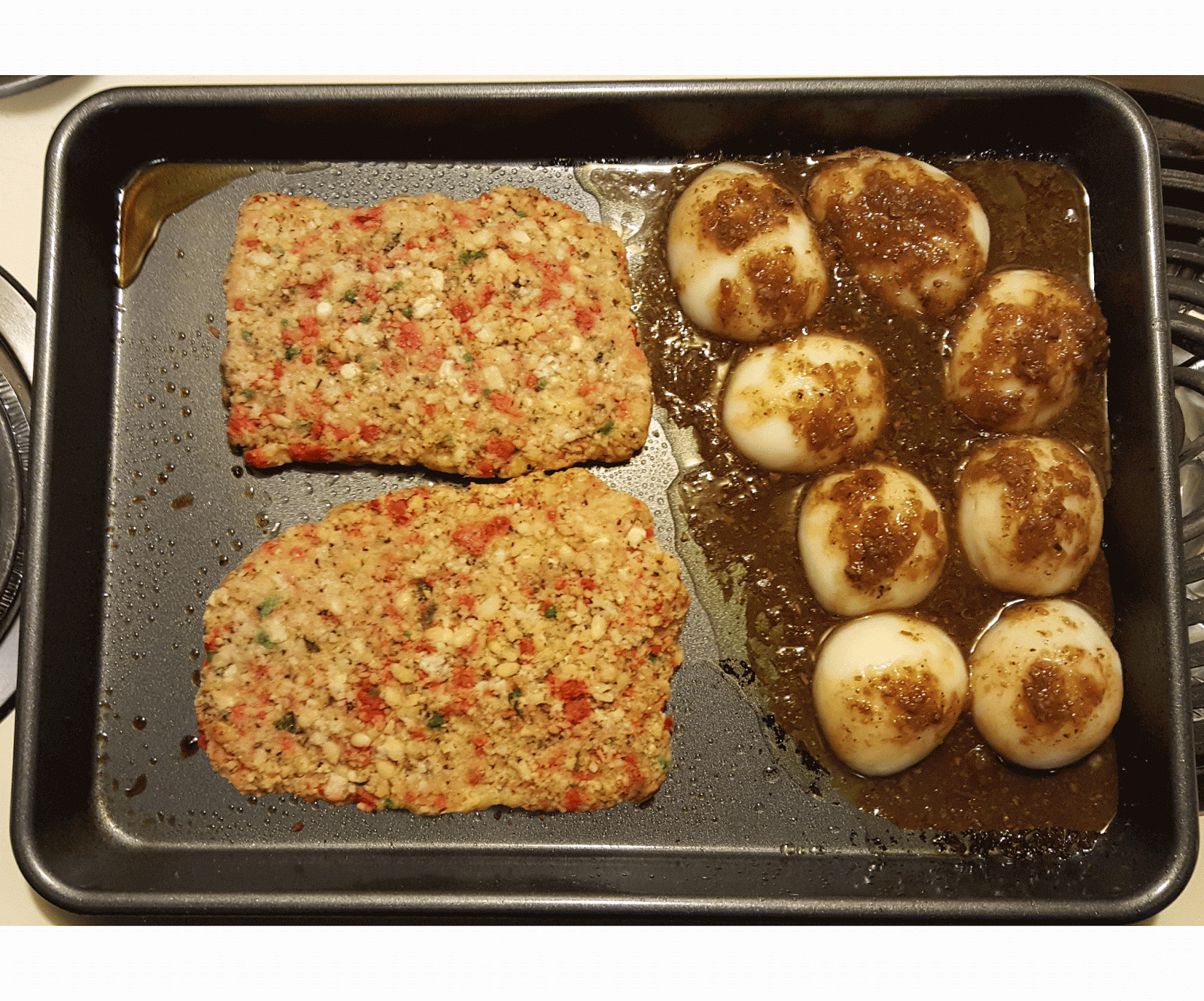 Earl Cooks Etc Earl Cooks Mediterranean Herb Crusted Salmon earl-cooks-etc-earl-cooks-mediterranean-herb-crusted-salmon