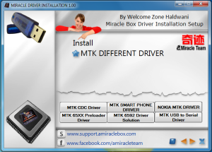 All In One Driver Pack(MTK_SPD_COOLSAND And much more By mstelecom ...