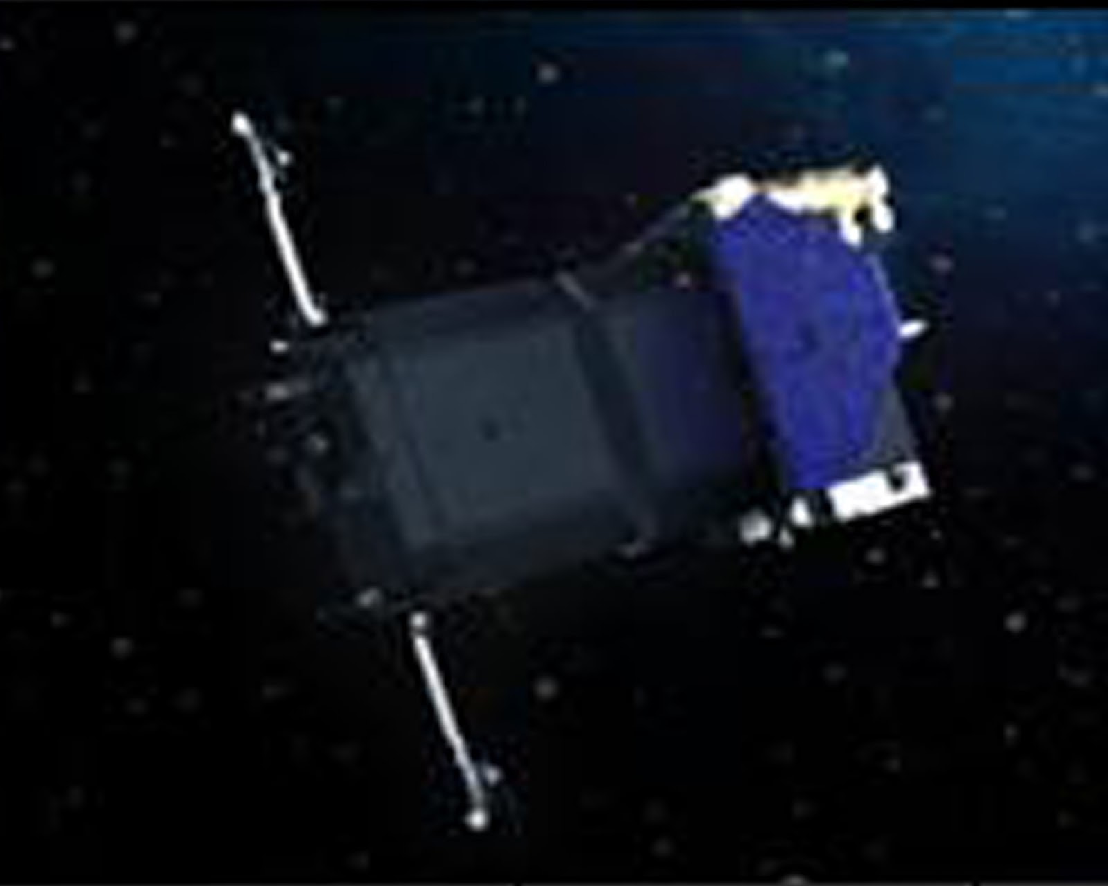 SDO! Solar Dynamics Observatory - B1tmachad0