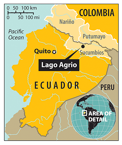 Chevron, a gigante do petróleo que já fez coisas muito piores que o ...