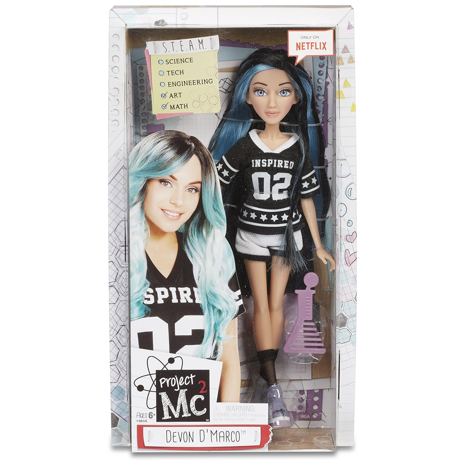 All Project Mc2 Dolls | The Toy Pool