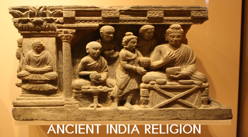 Ancient India