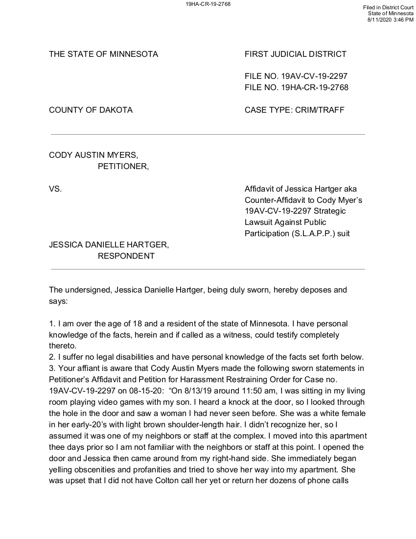 Lion News: Hey Should We Debunk The Trumped Up Charges And The Rigged ...