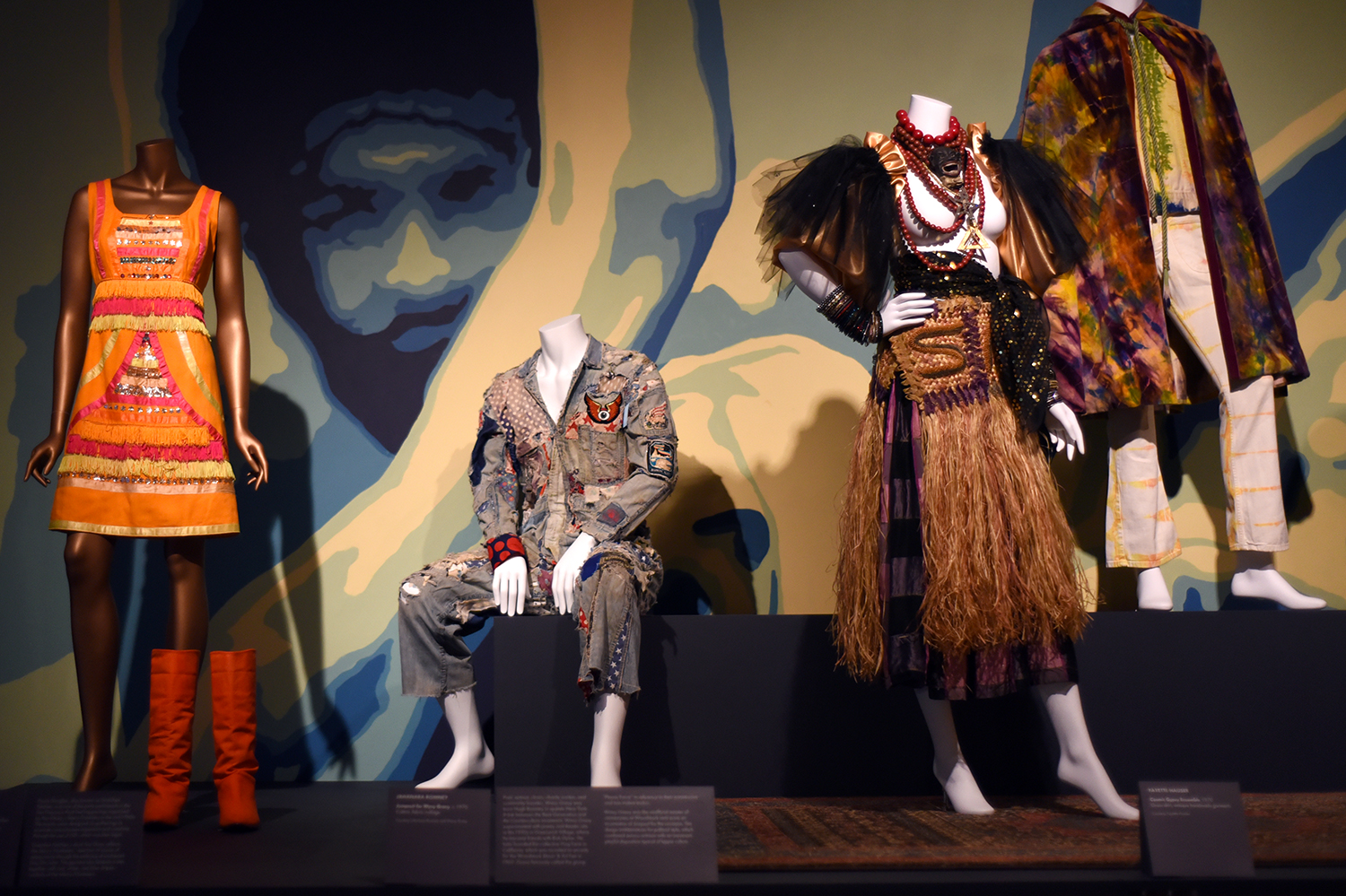 Stylecurated: COUNTER COUTURE: HANDMADE FASHION IN AN AMERICAN ...