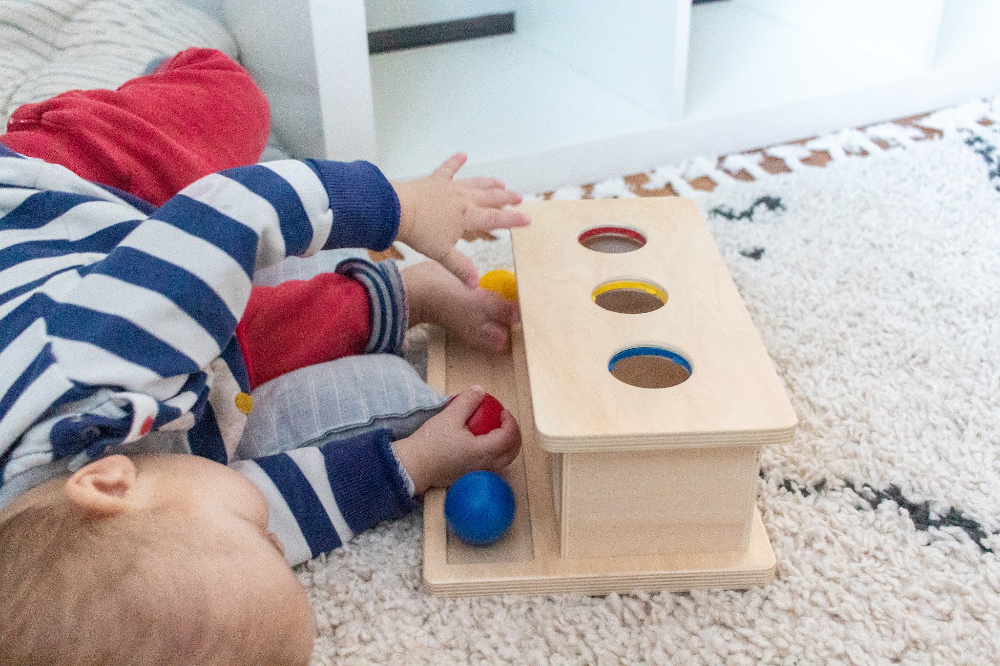Montessori Toys - What is Self-Correcting? | The Kavanaugh Report